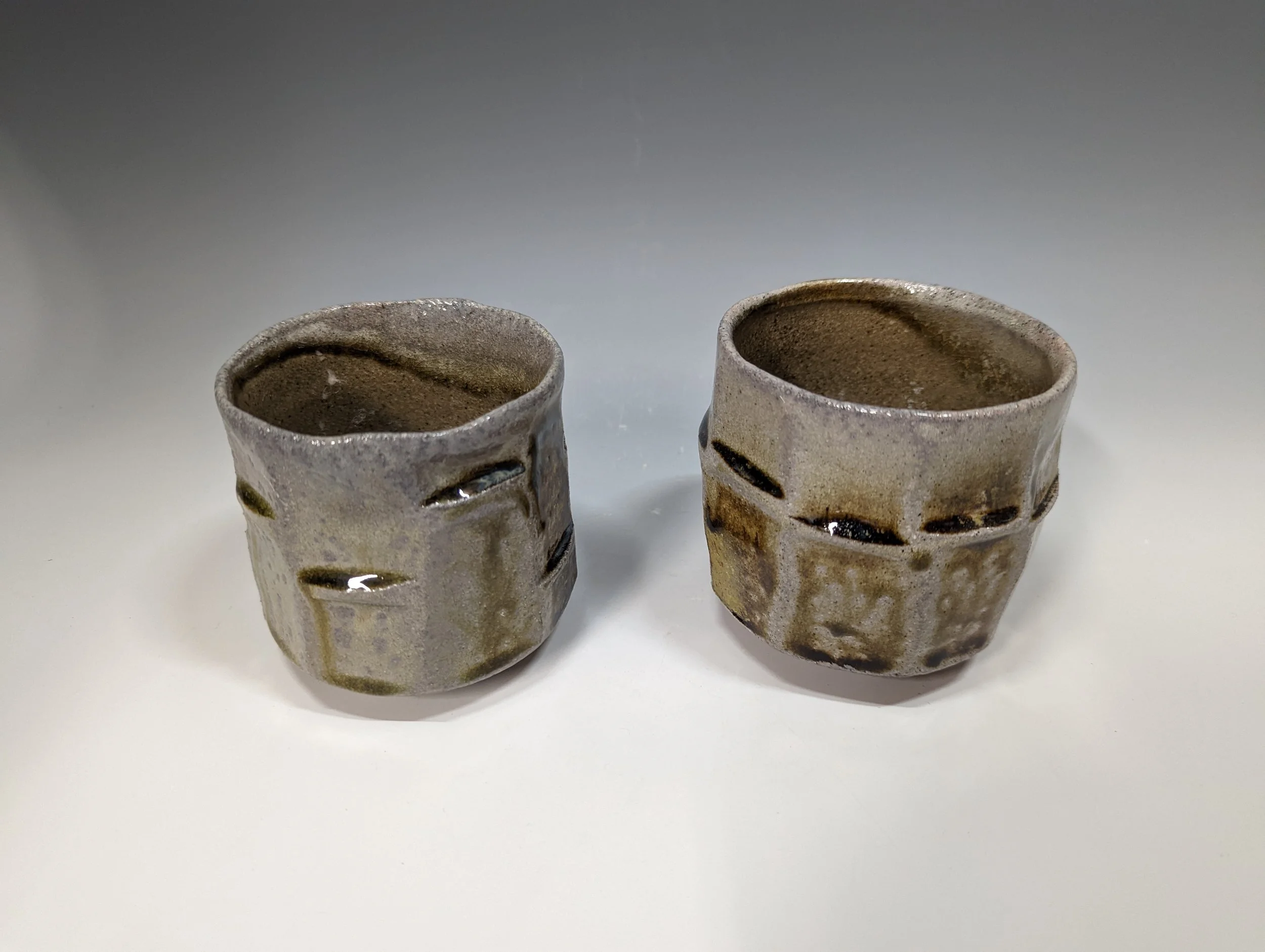 Store 1 — Frederick Clay Studio