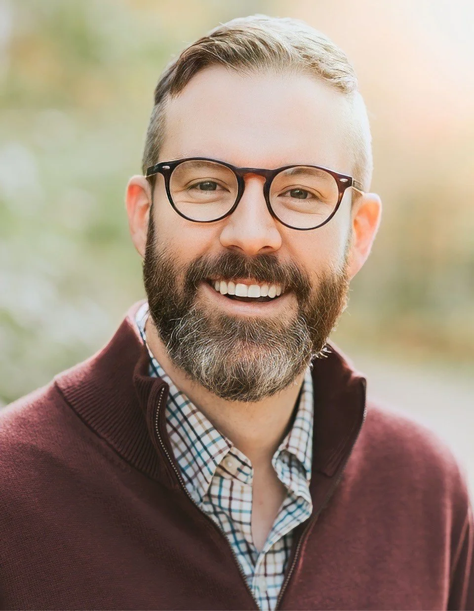 Impact Profile - Erin Fredericks and Nathan Thompson — Mental Health ...