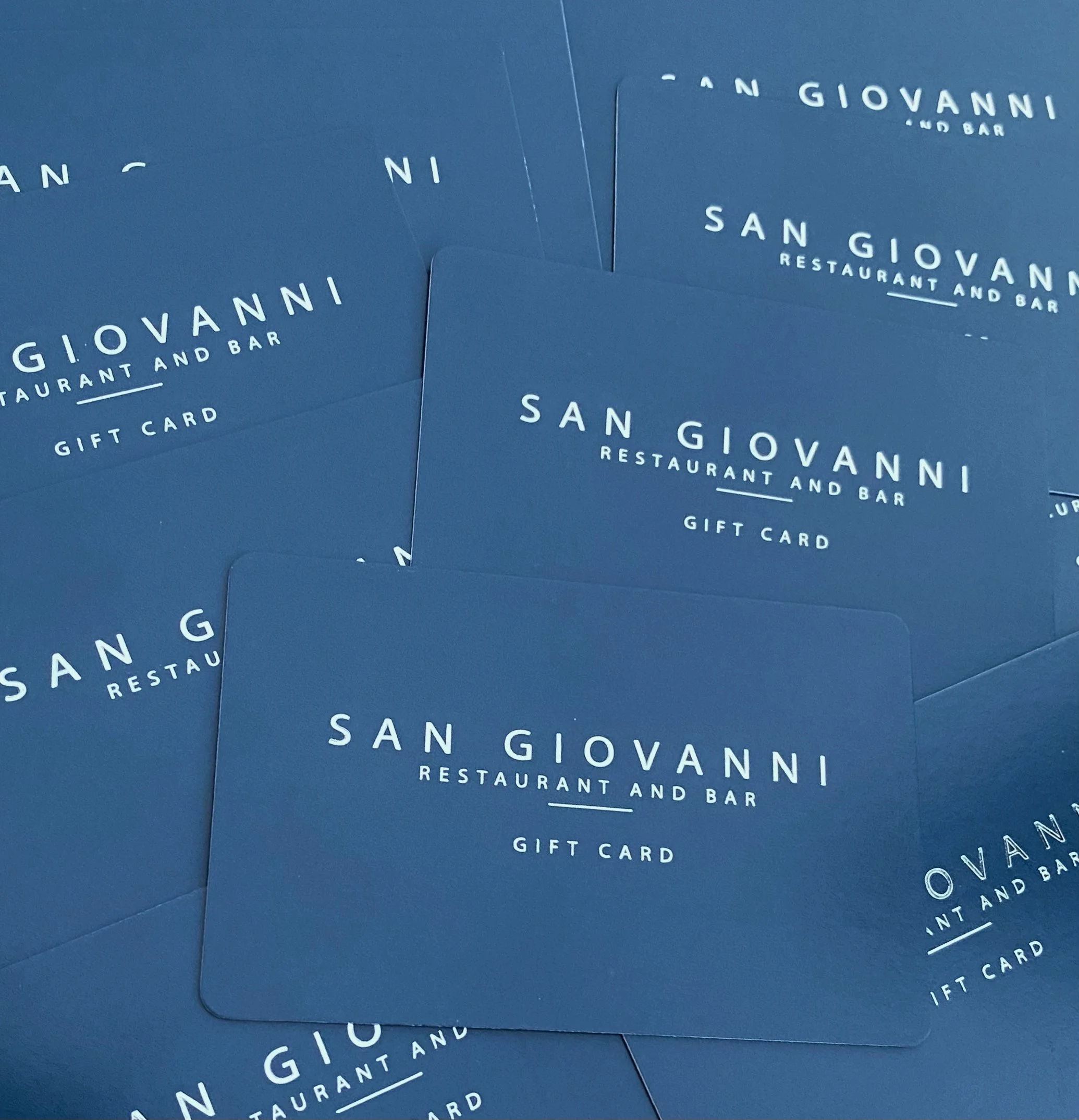 General 2 — San Giovanni