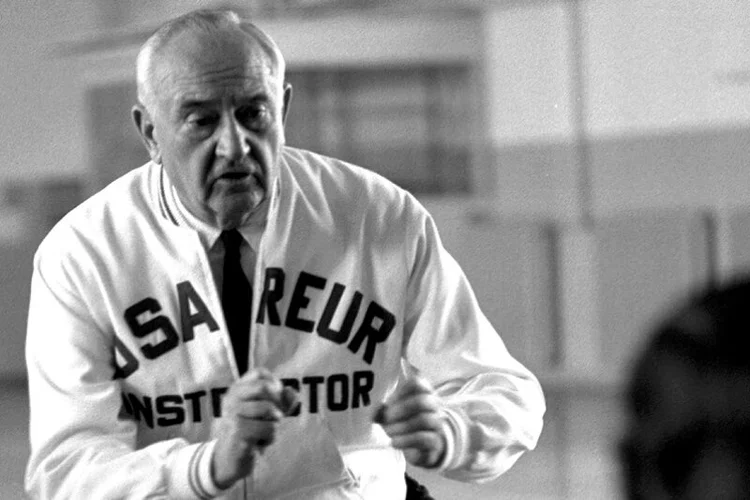 Adolph Rupp | The story behind the legend