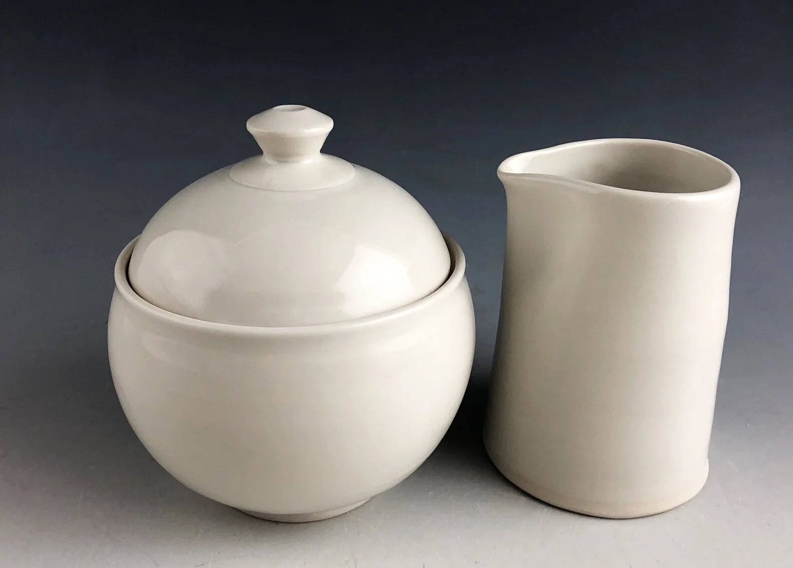 Brigitte Flick — Art & Ceramics