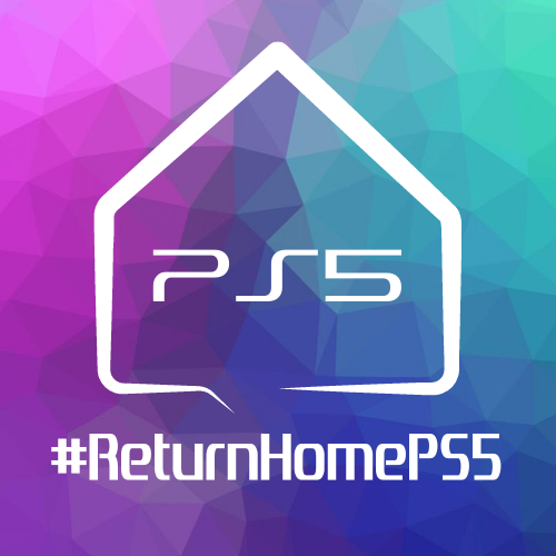 Return Home PS5