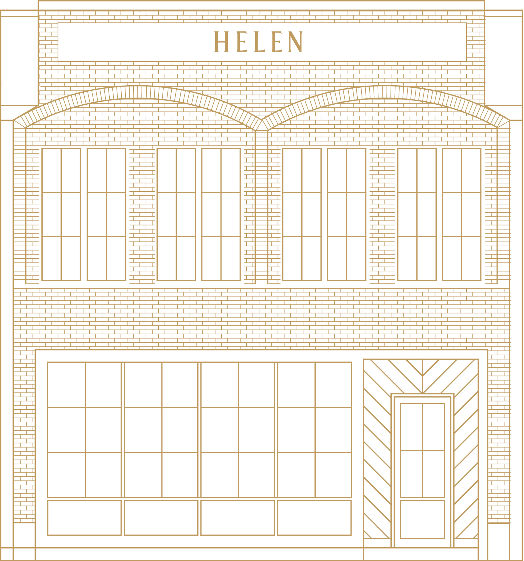 Helen Restaurant