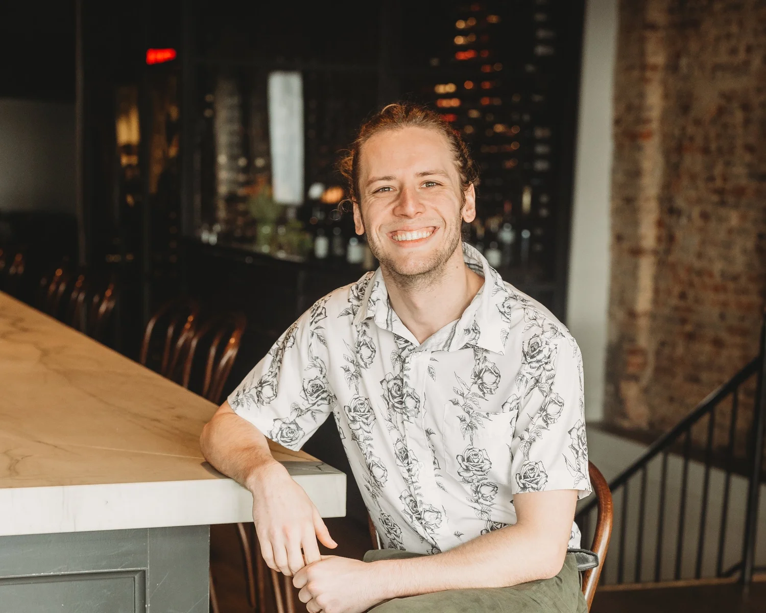 TEAM — Helen Restaurant