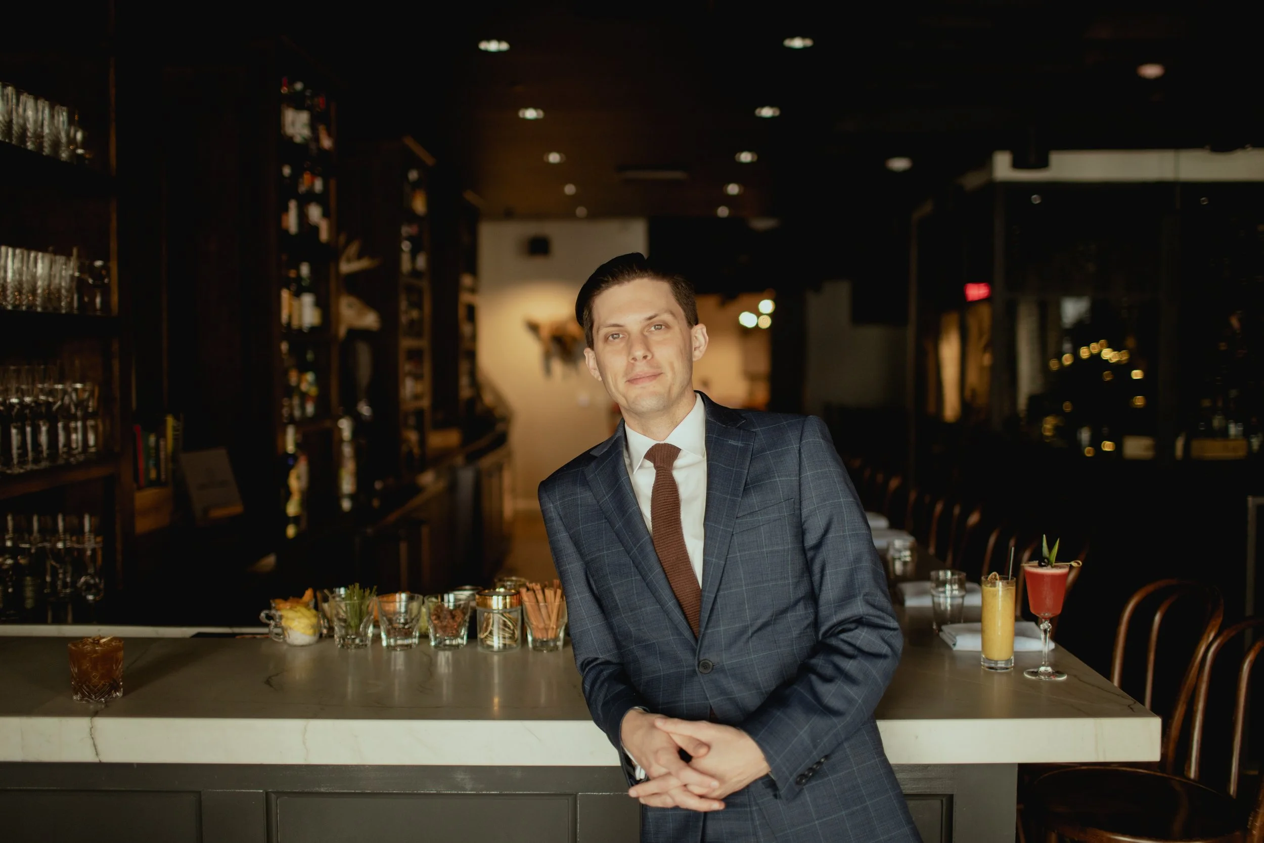 TEAM — Helen Restaurant