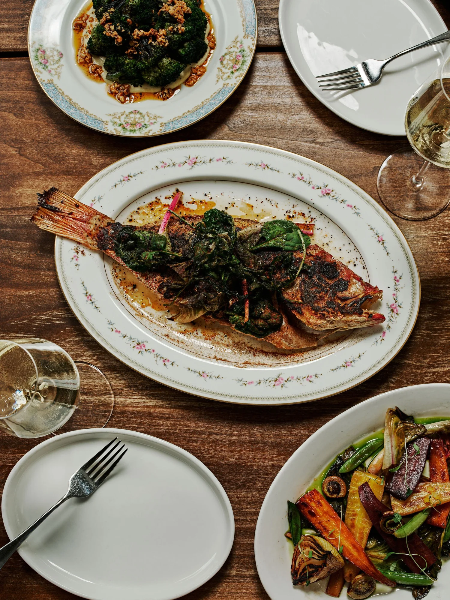 Menus — Helen Restaurant