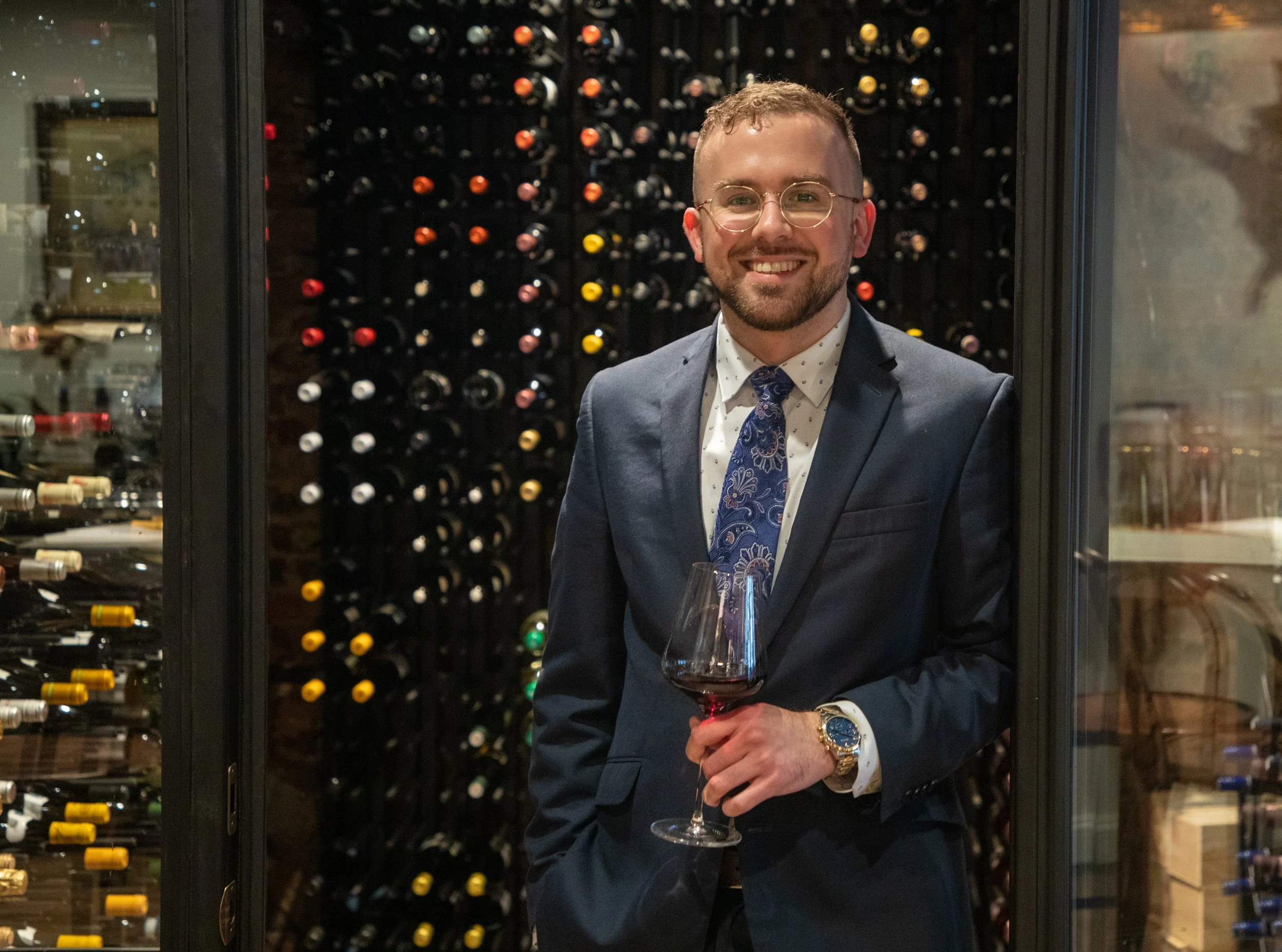 TEAM — Helen Restaurant