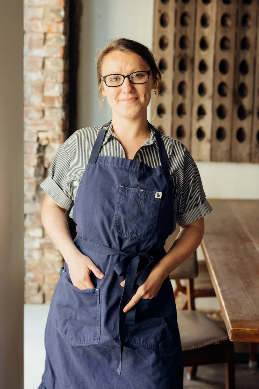 TEAM — Helen Restaurant