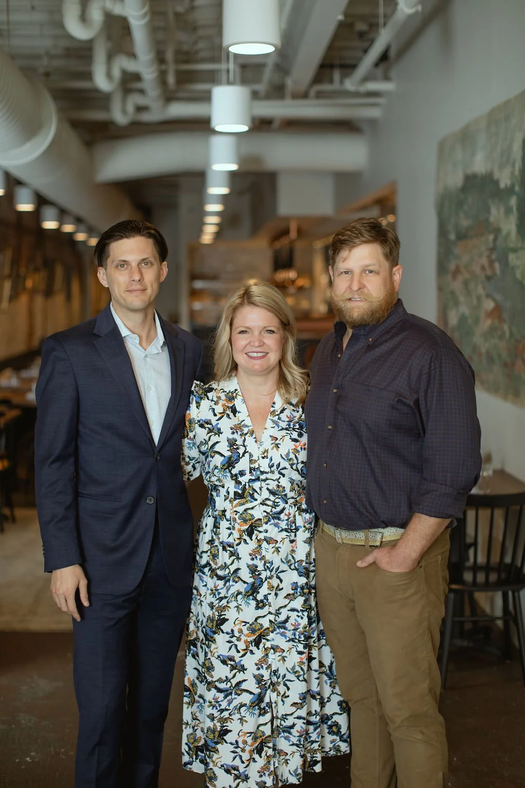 TEAM — Helen Restaurant