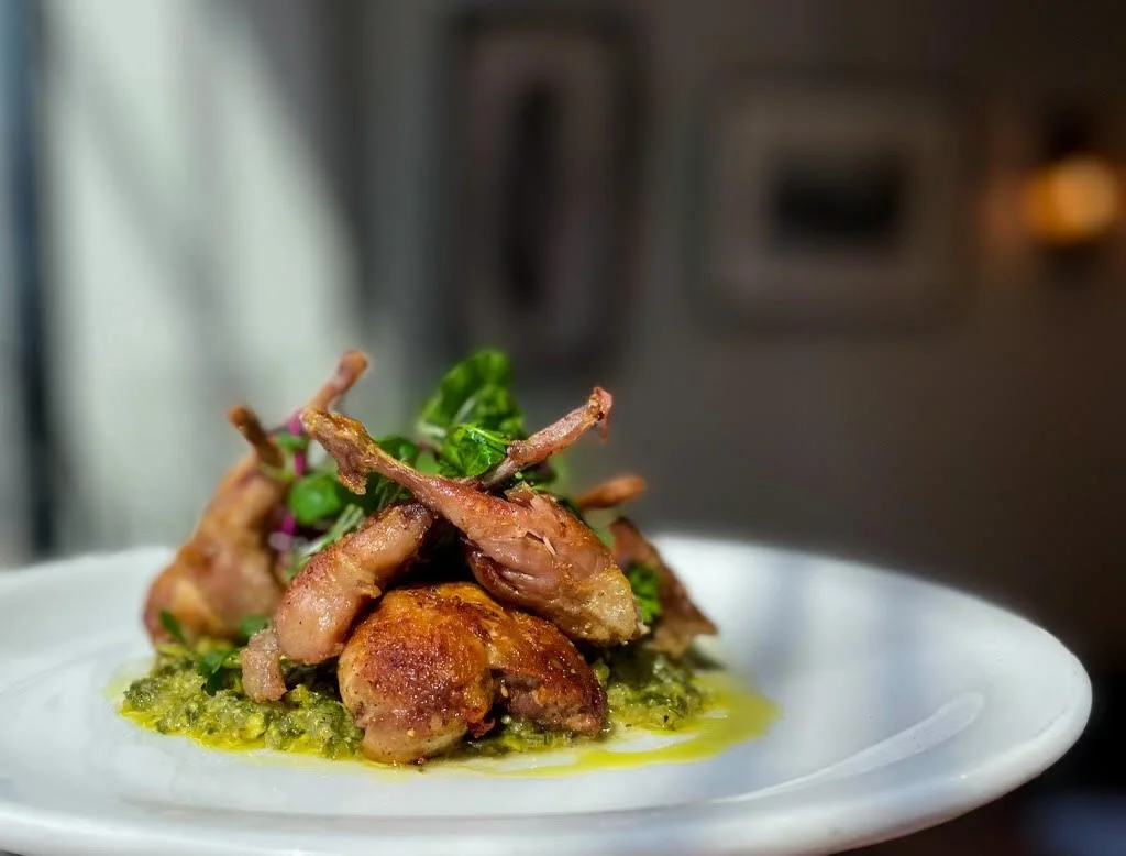 Menus — Helen Restaurant