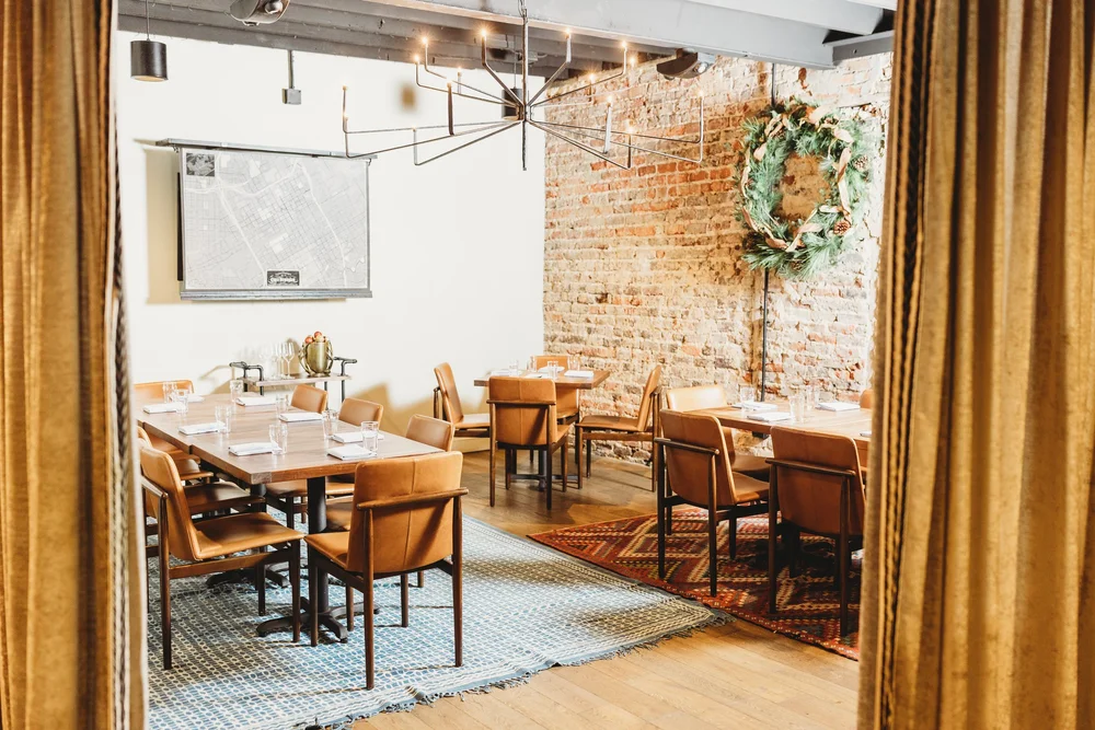 CONTACT — Helen Restaurant