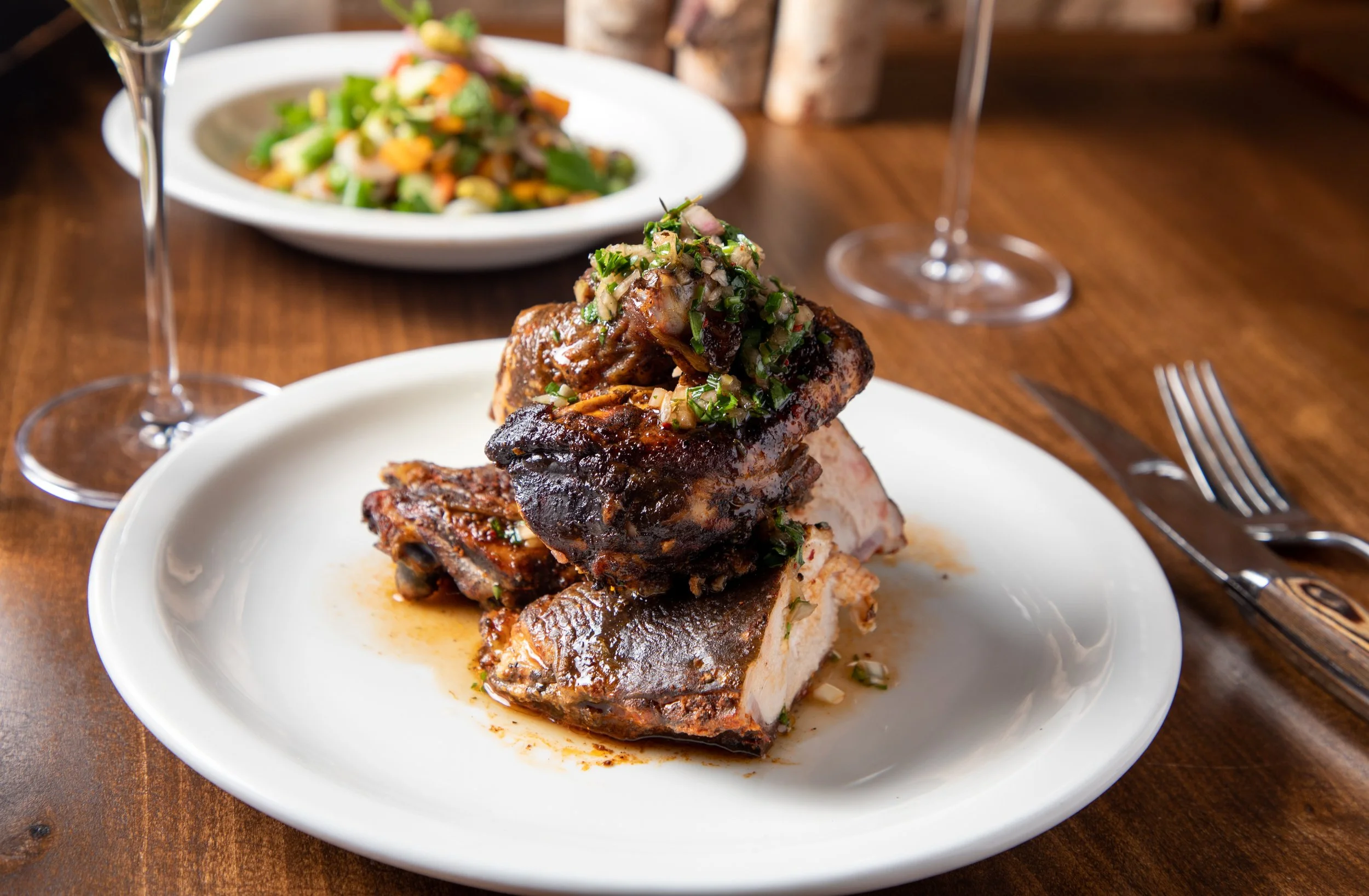 Menus — Helen Restaurant