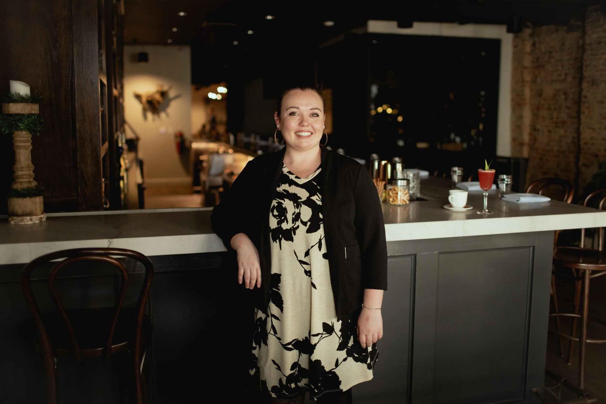 TEAM — Helen Restaurant