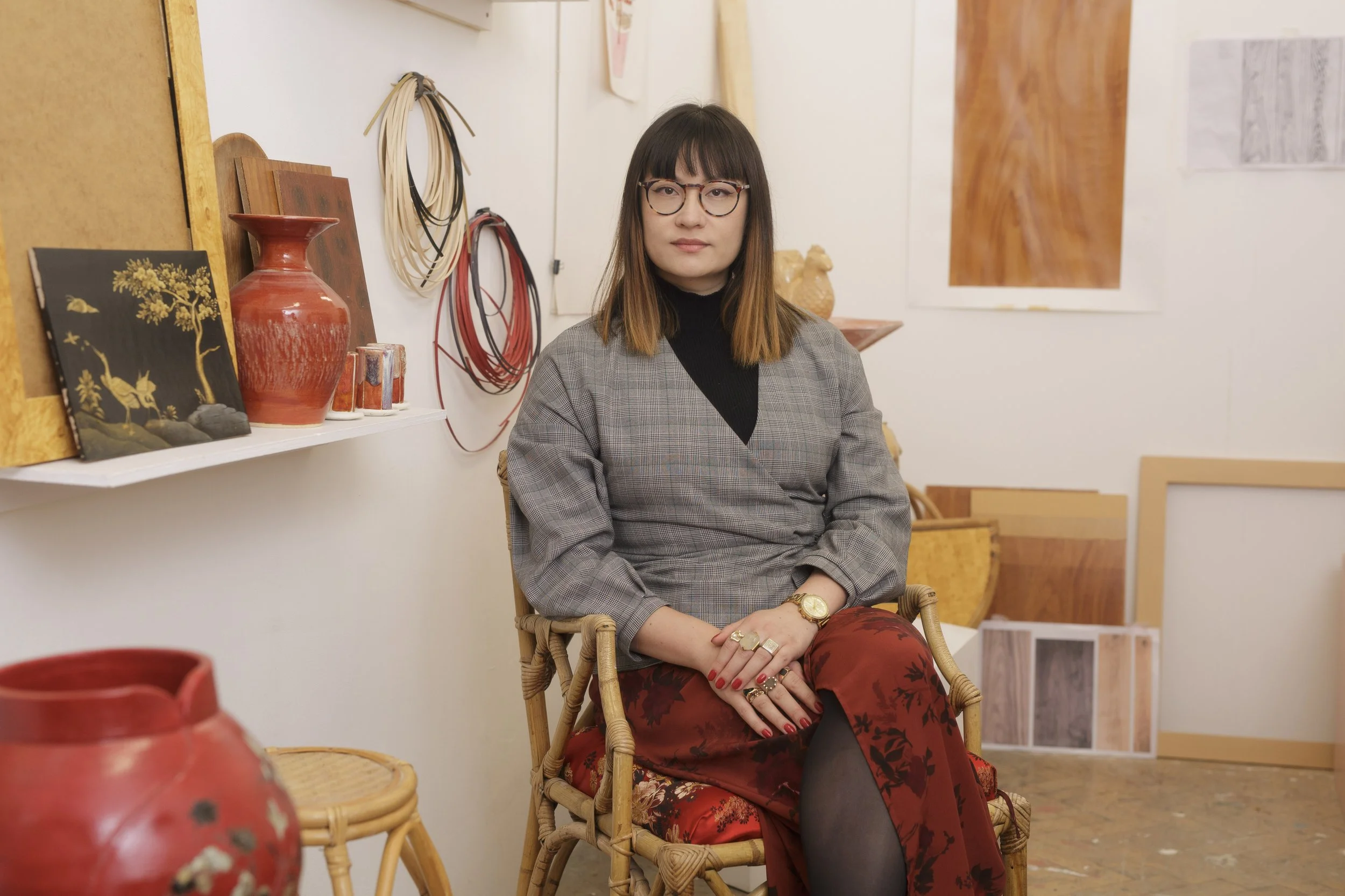 About — Alison Wing Yin Poon
