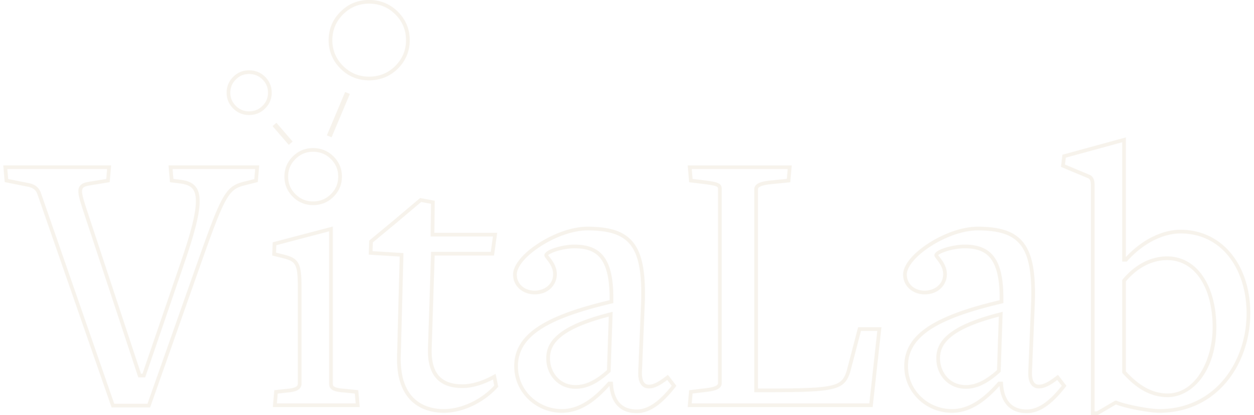 VitaLab - Centre de Tests Médicaux Privé