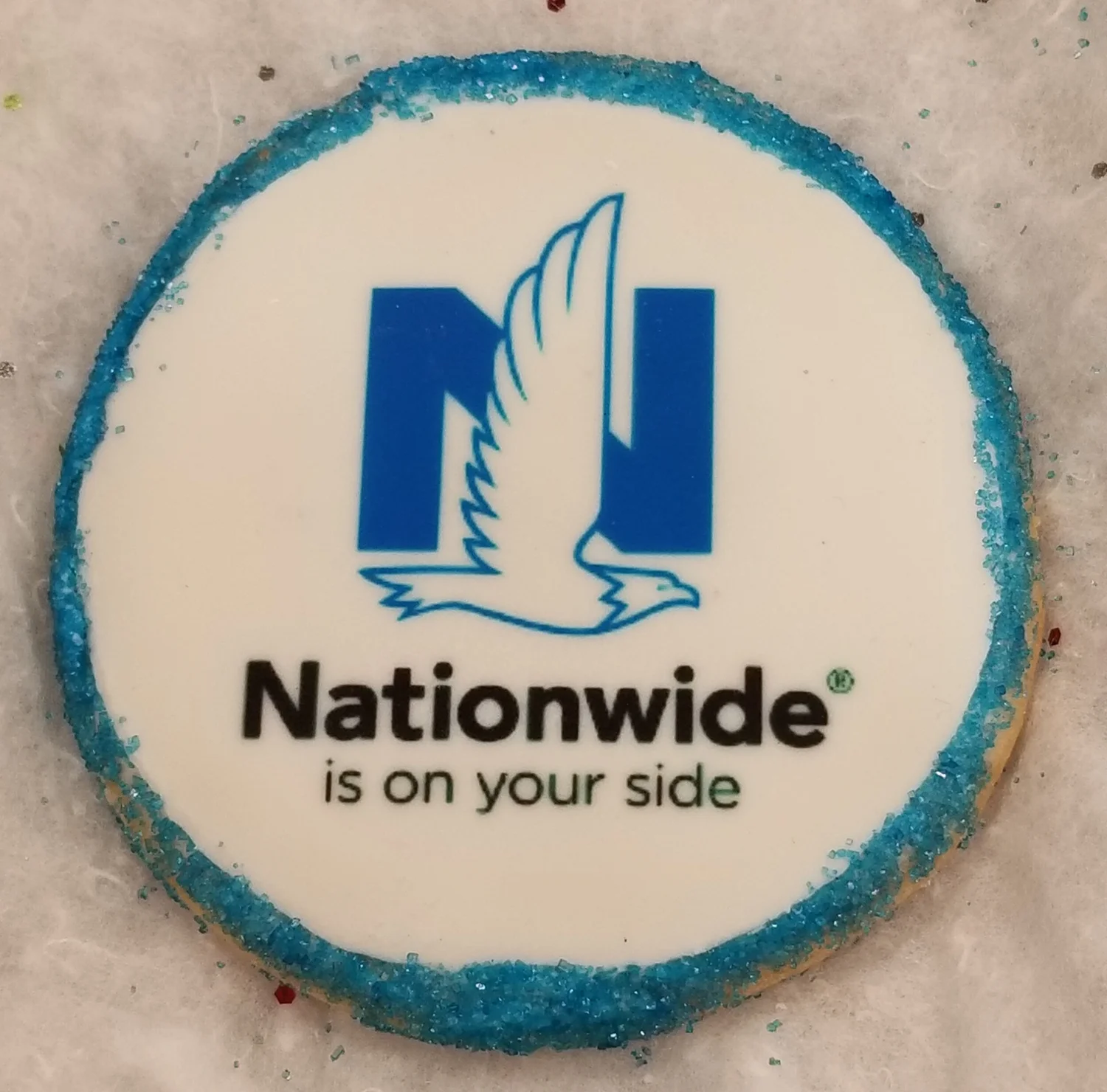 ABC Cookie Store — A Blessed Cookie Co.