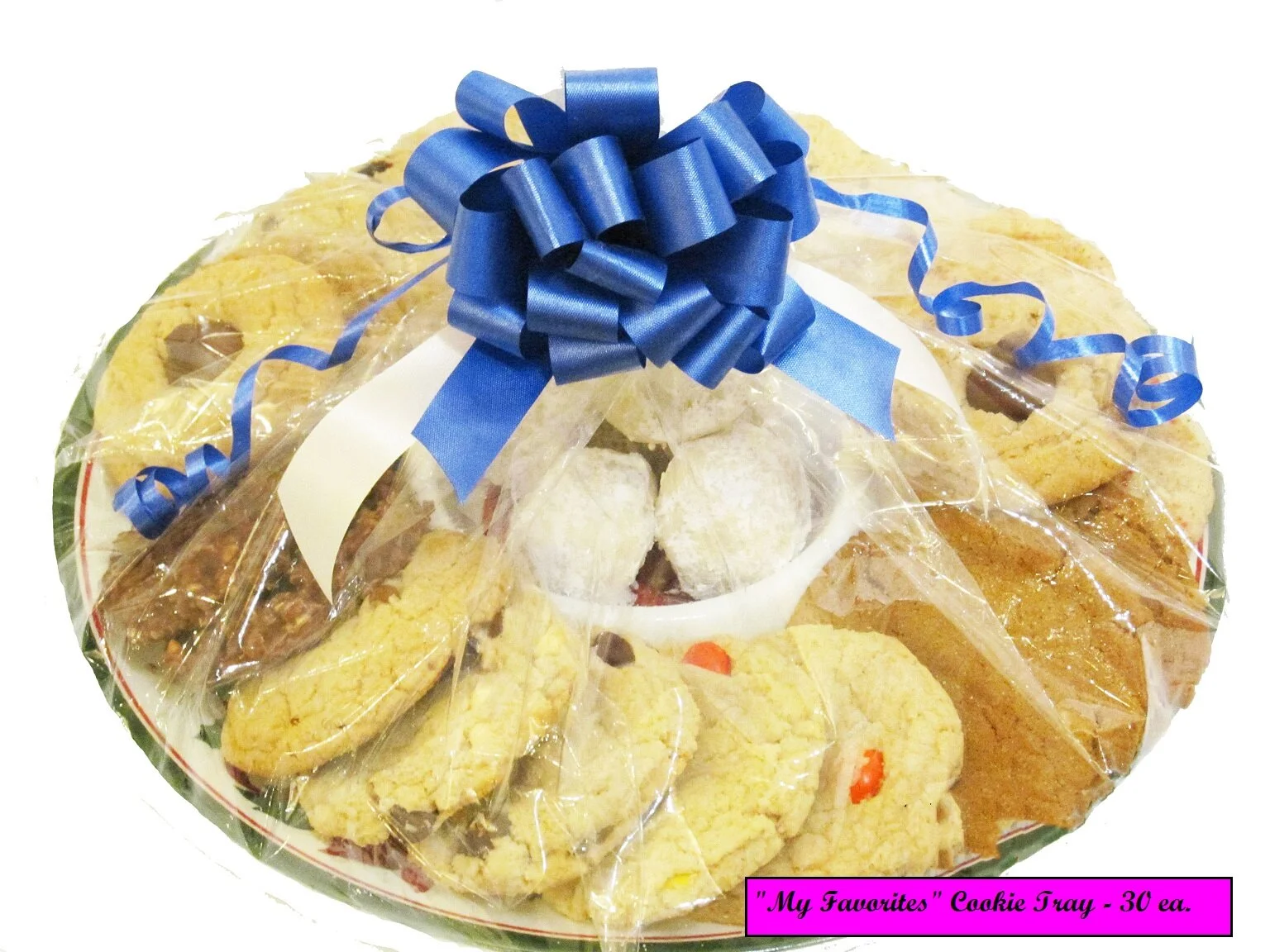 ABC Cookie Store — A Blessed Cookie Co.