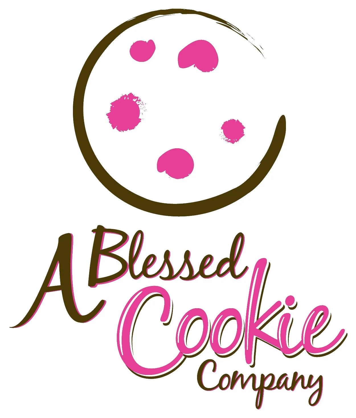 Milano Cookie Logo