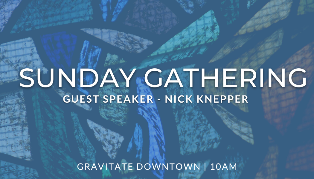 Teachings — The Gateway Church