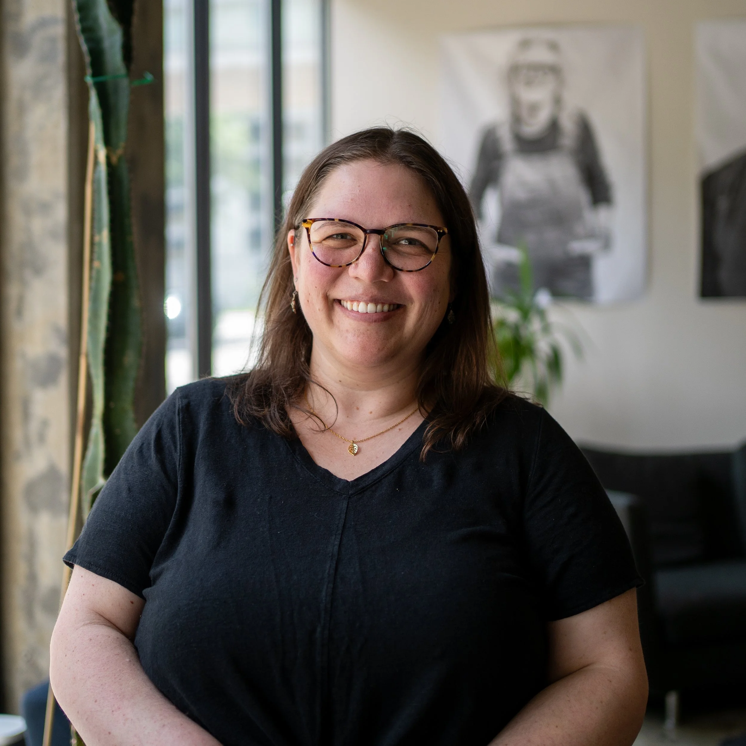 Leadership — The Gateway Church