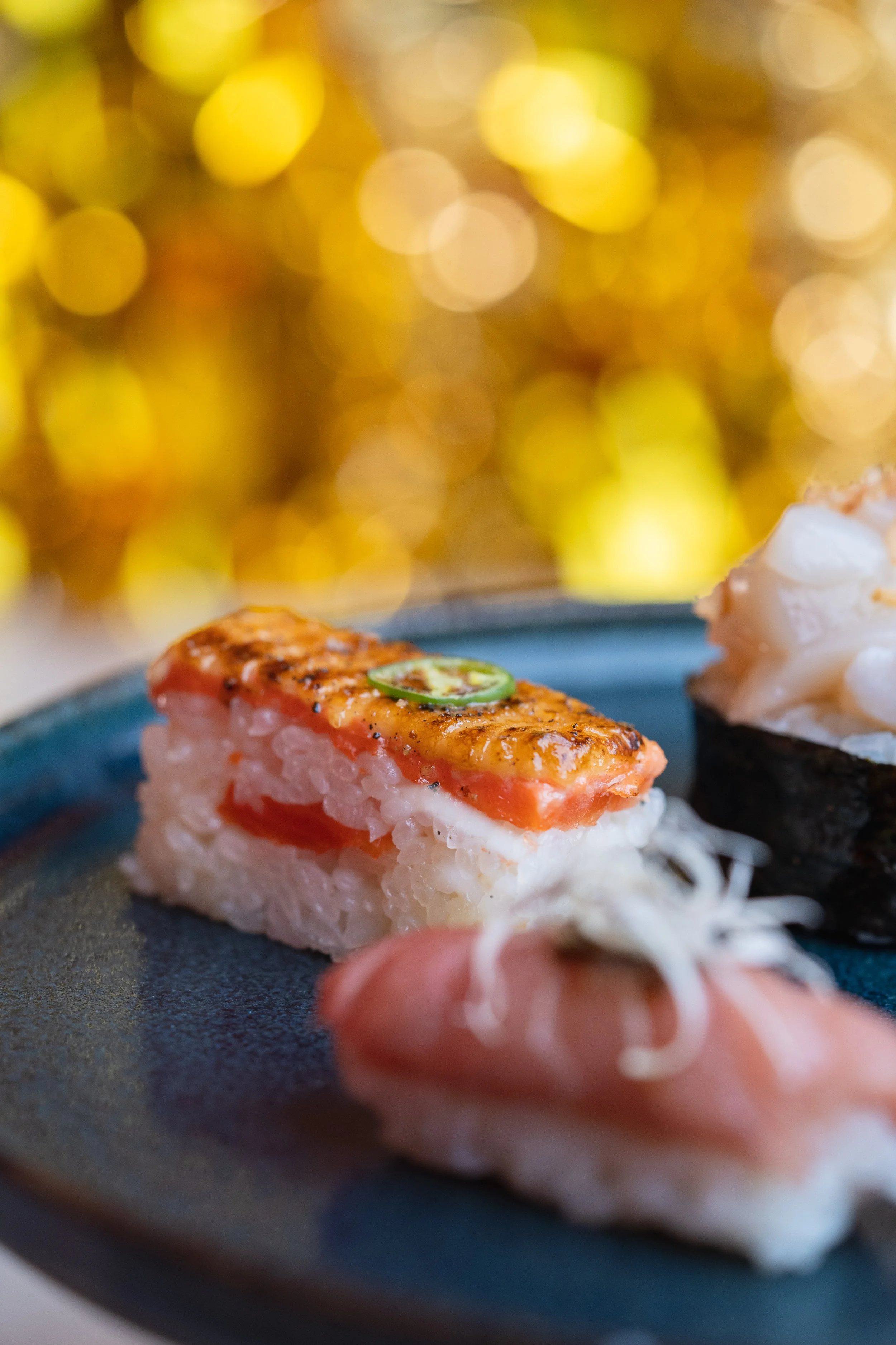 Minami Toronto - Japanese Tapas & Cocktails