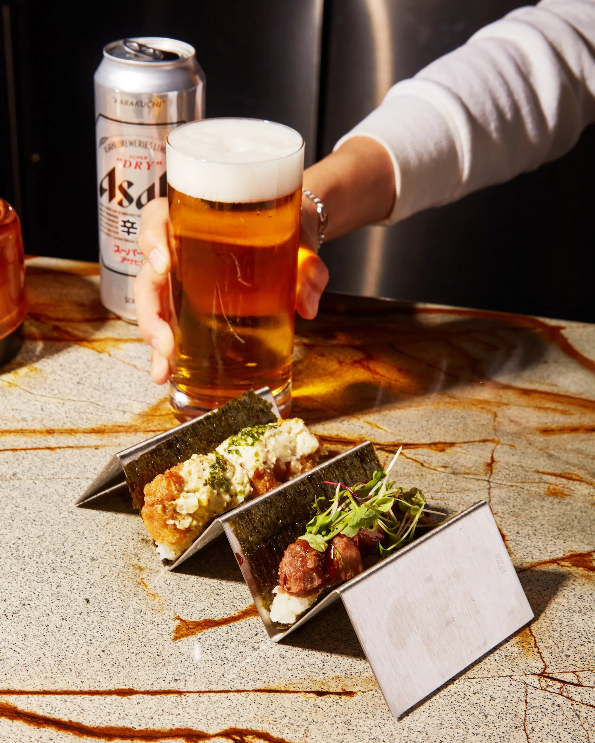 Minami Toronto - Japanese Tapas & Cocktails