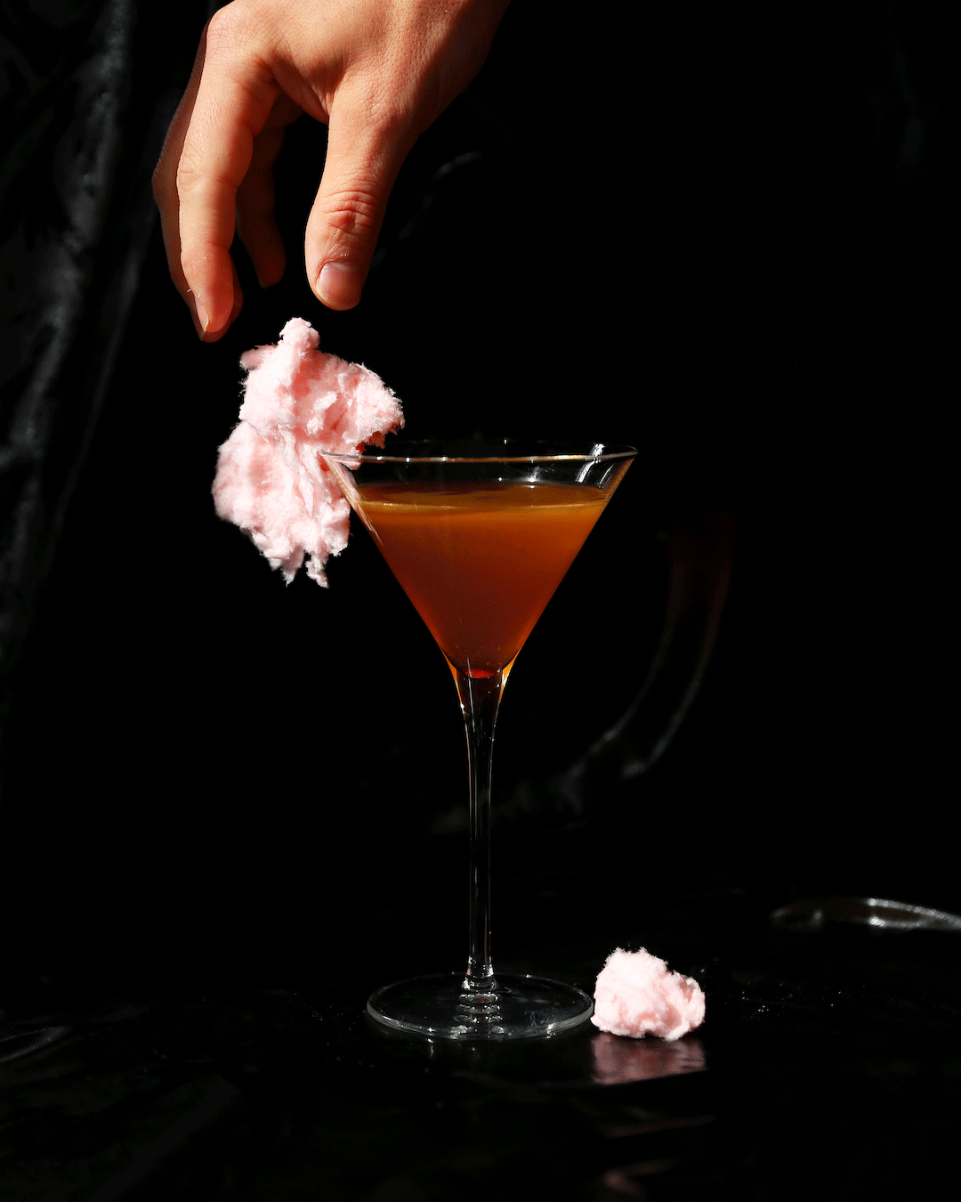 Minami Toronto - Japanese Tapas & Cocktails