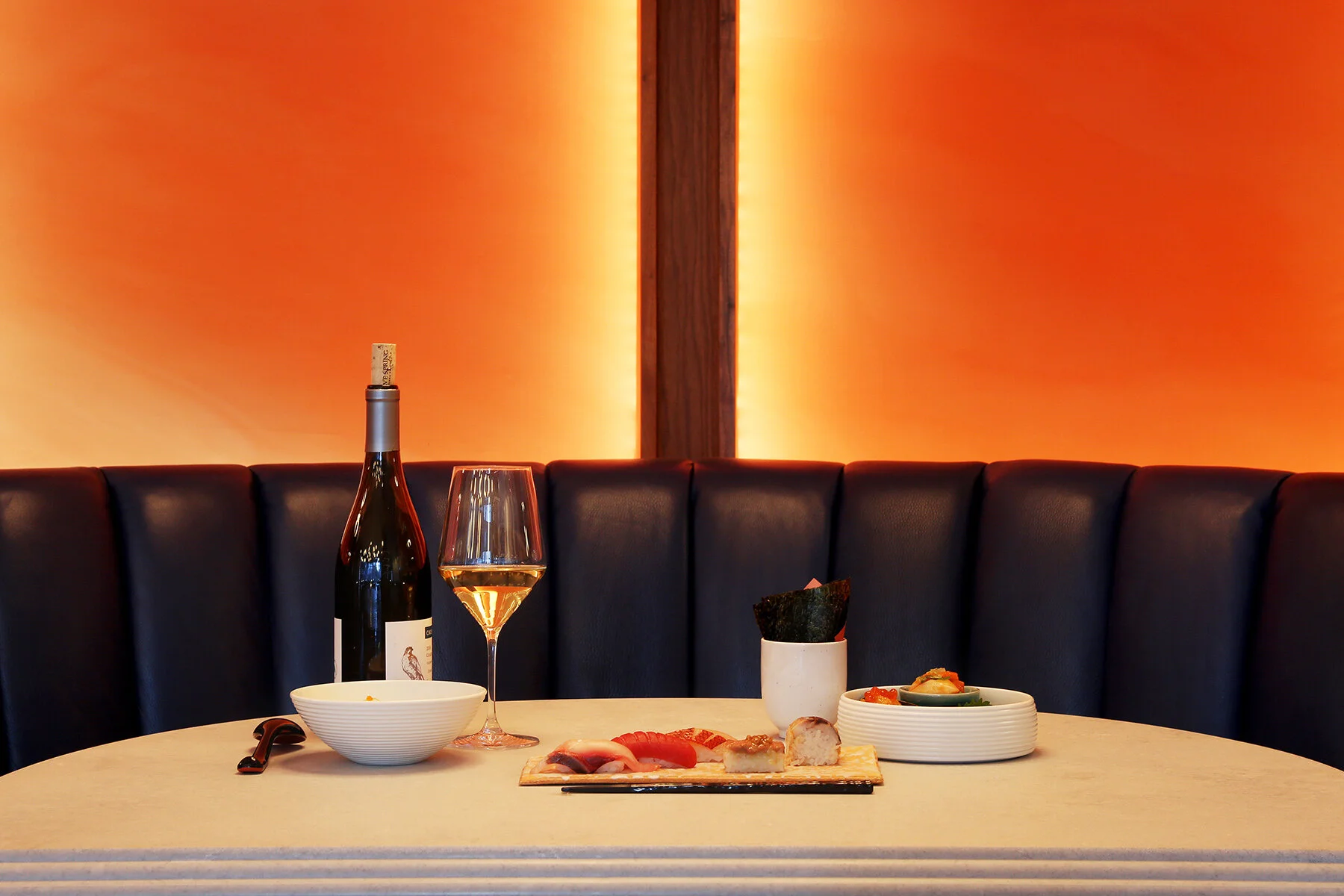 Reservations — Minami Toronto