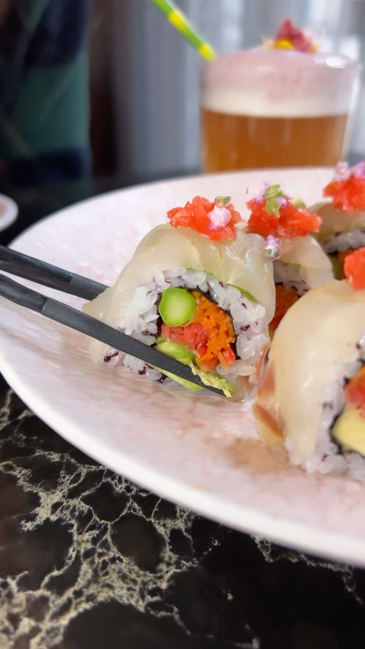 Minami Toronto - Japanese Tapas & Cocktails