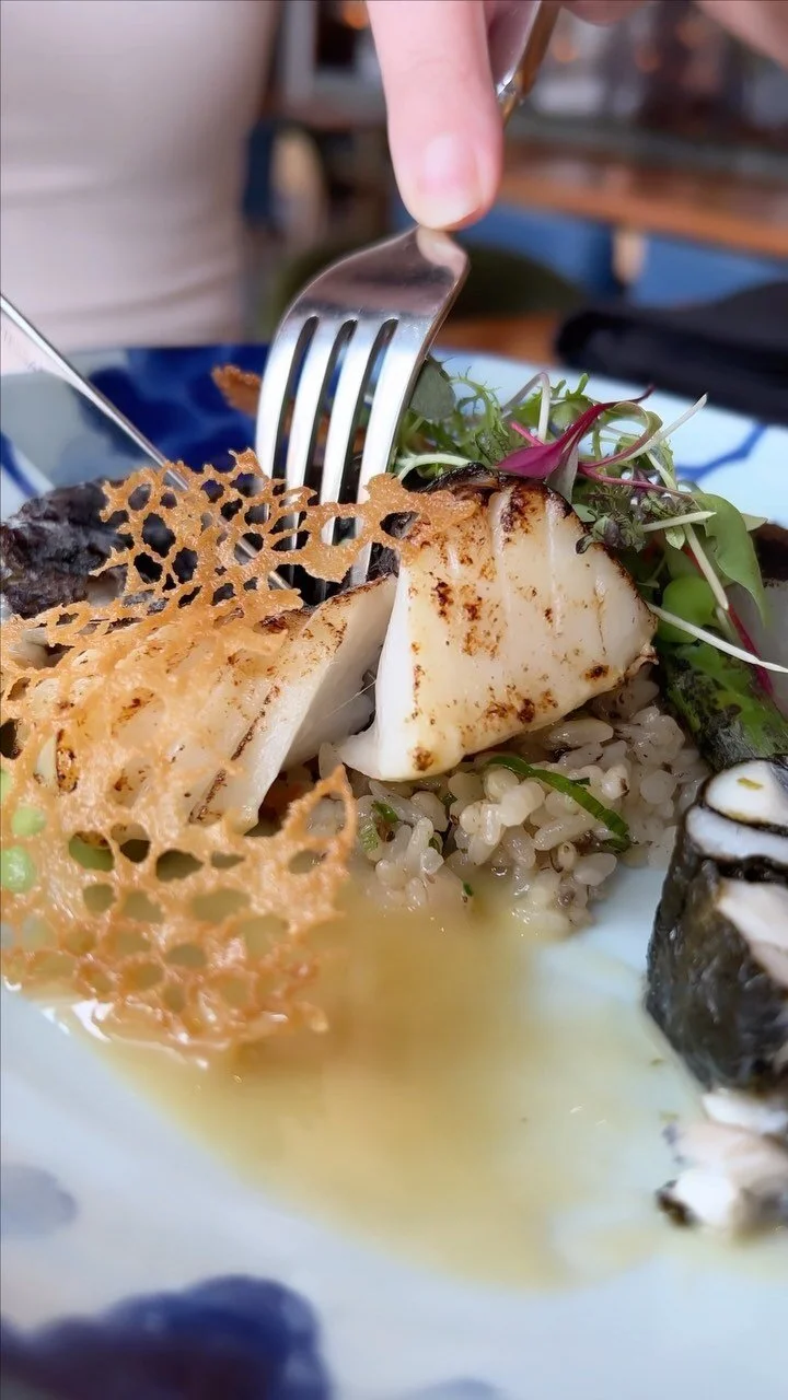 Minami Toronto - Japanese Tapas & Cocktails