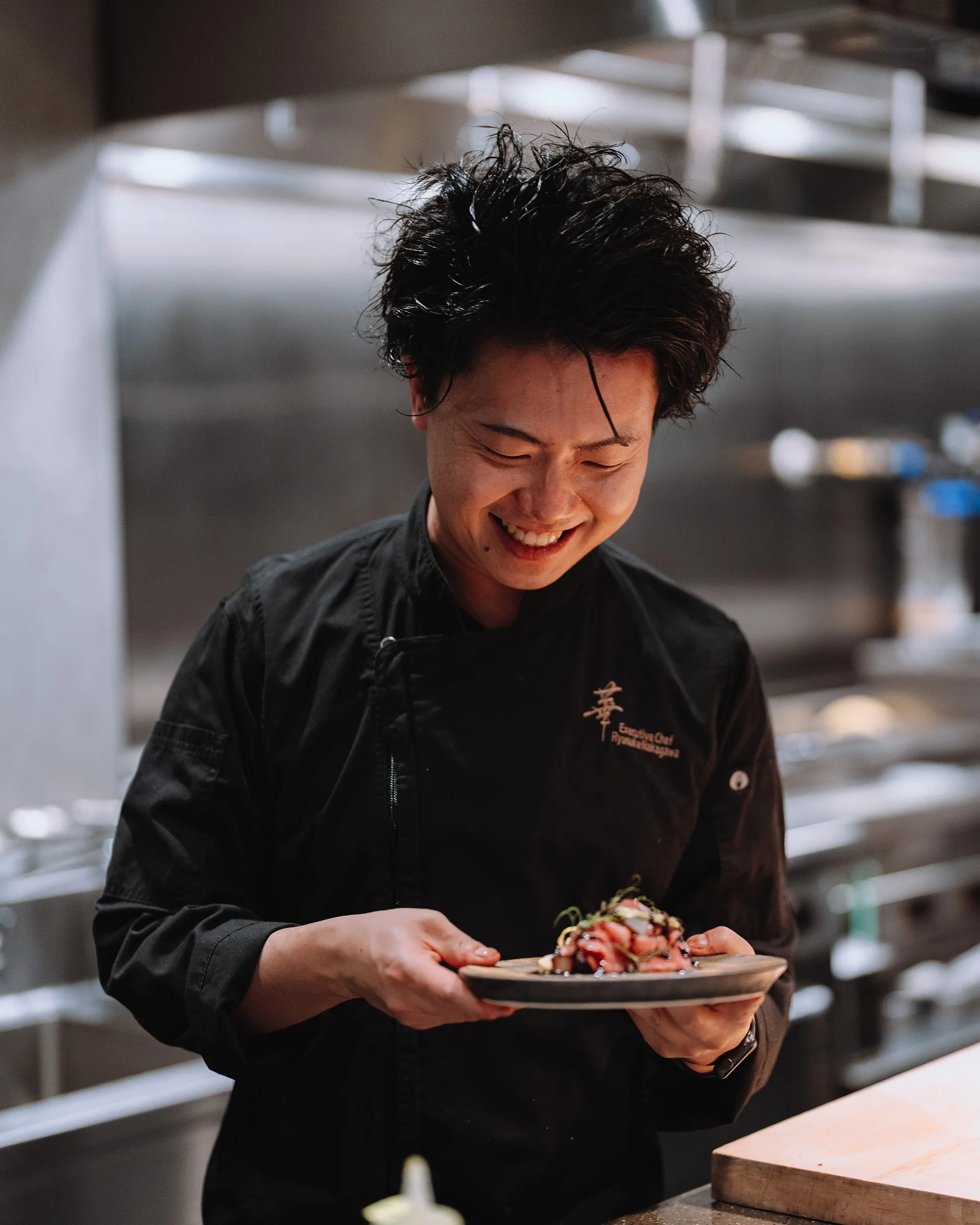 Minami Toronto - Japanese Tapas & Cocktails