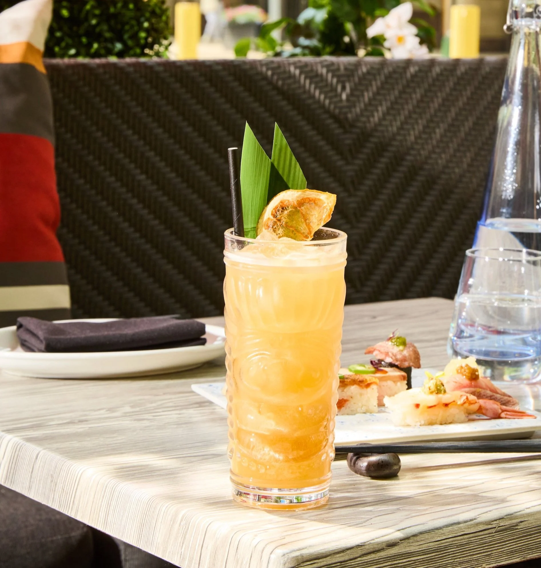 Minami Toronto - Japanese Tapas & Cocktails