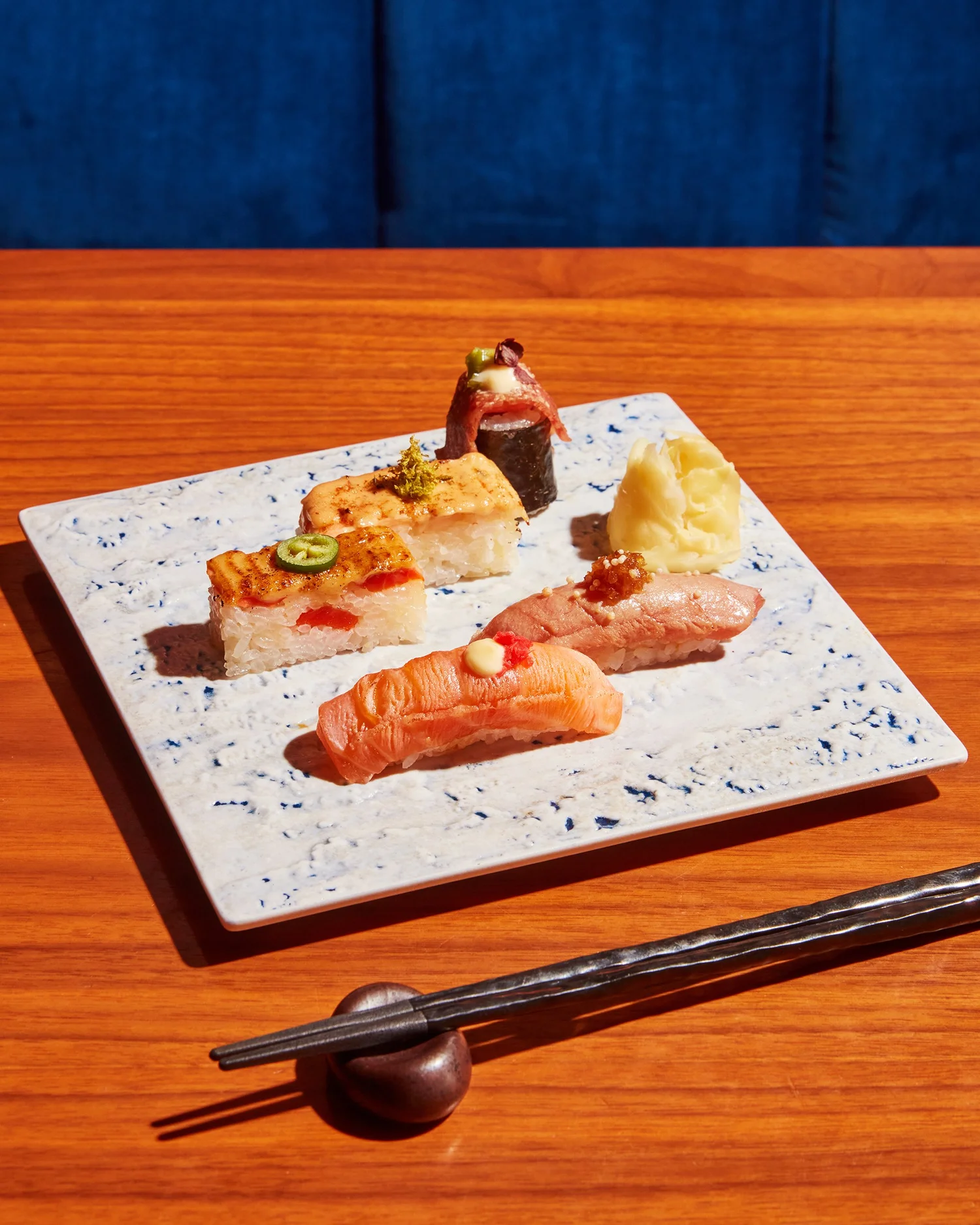 Minami Toronto - Japanese Tapas & Cocktails