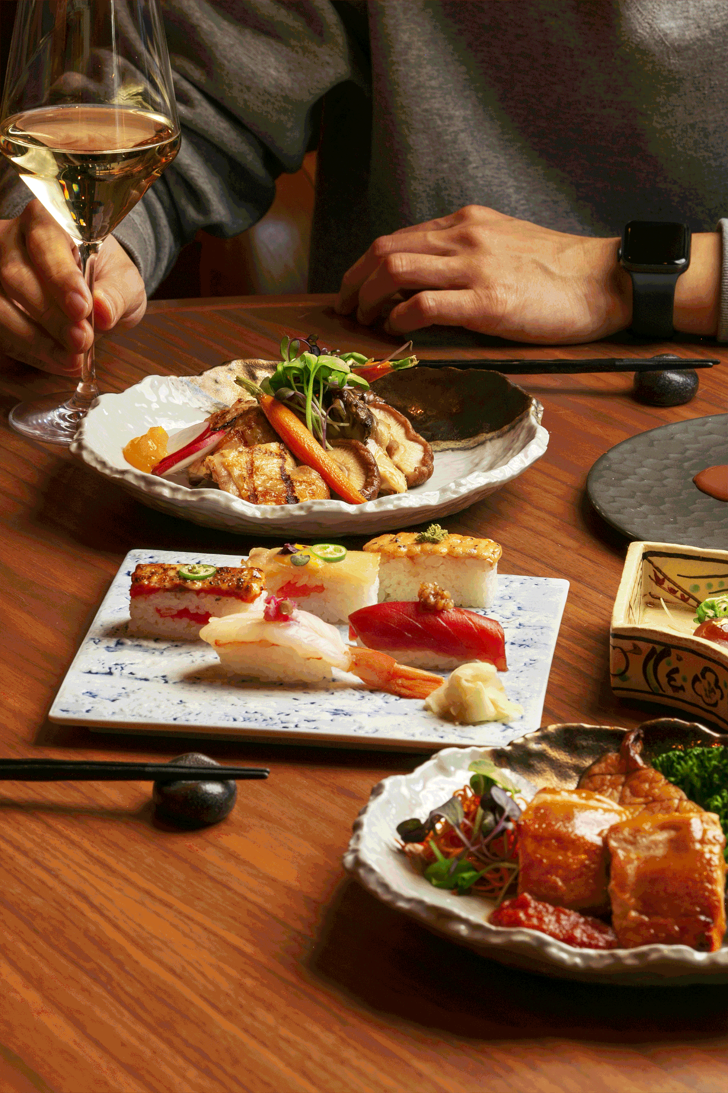Special Occasions — Minami Toronto