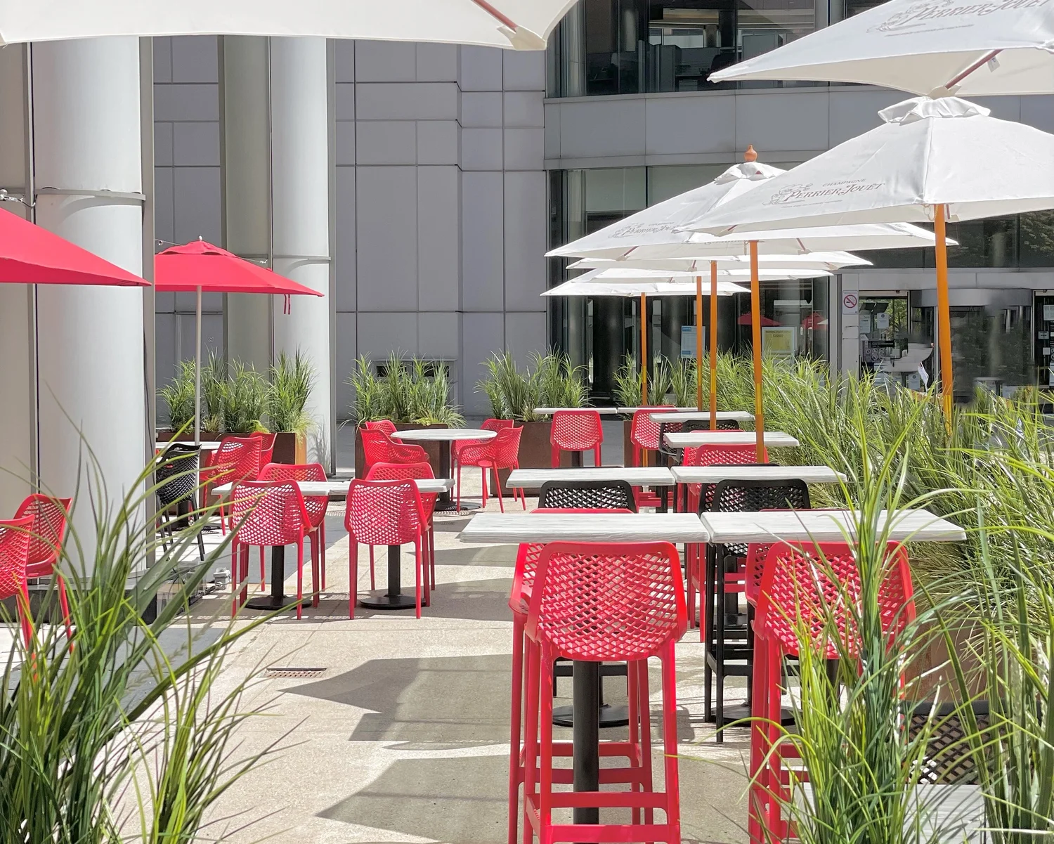 Reservations — Minami Toronto