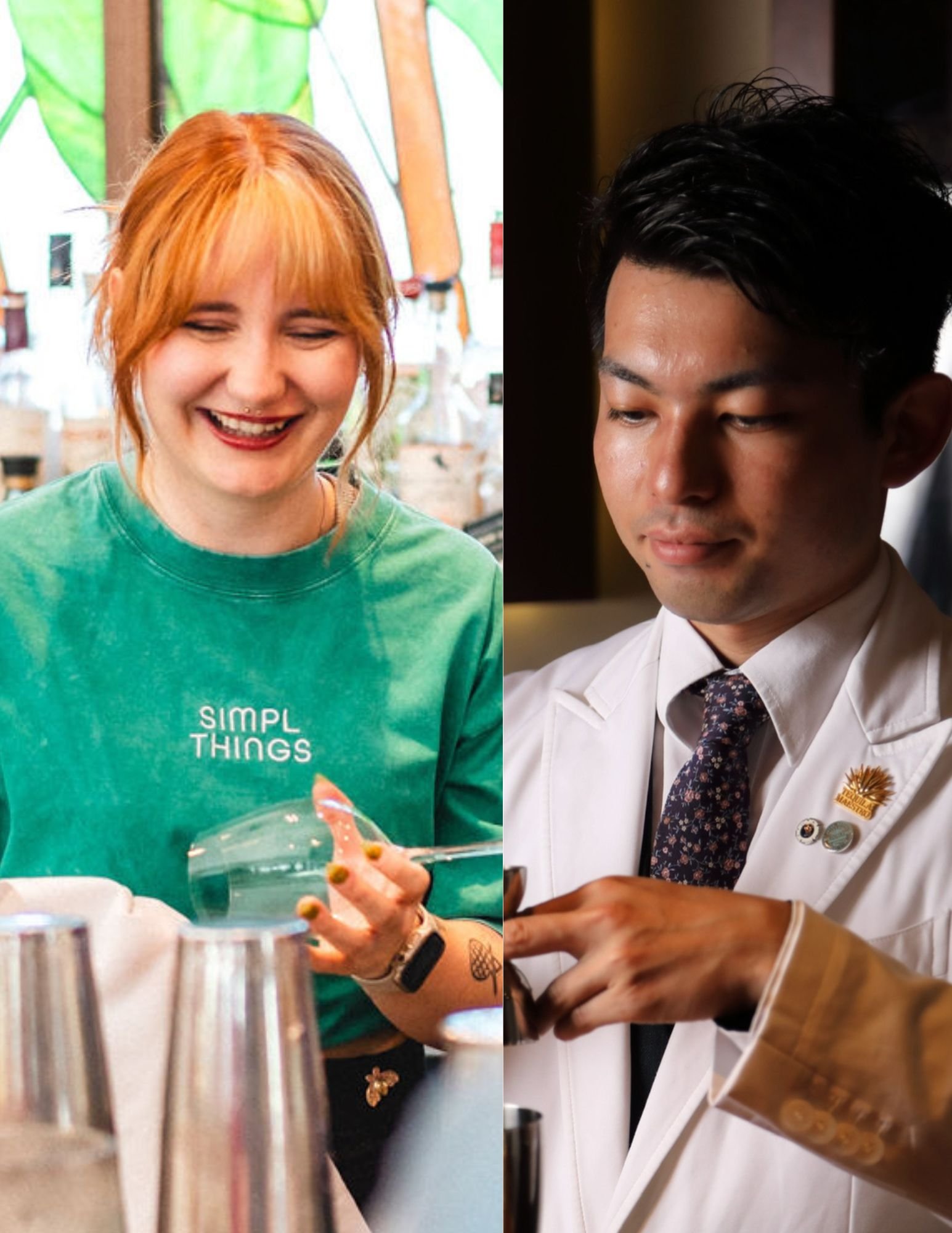 Minami Toronto - Japanese Tapas & Cocktails