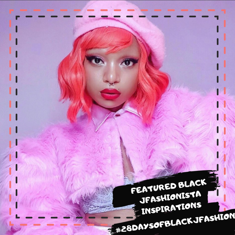 Is there Space for Black Alternative Fashion? — Jadedisland