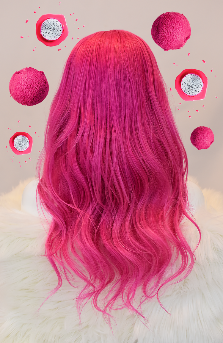 Artist Interview: Jade Shi — Jadedisland