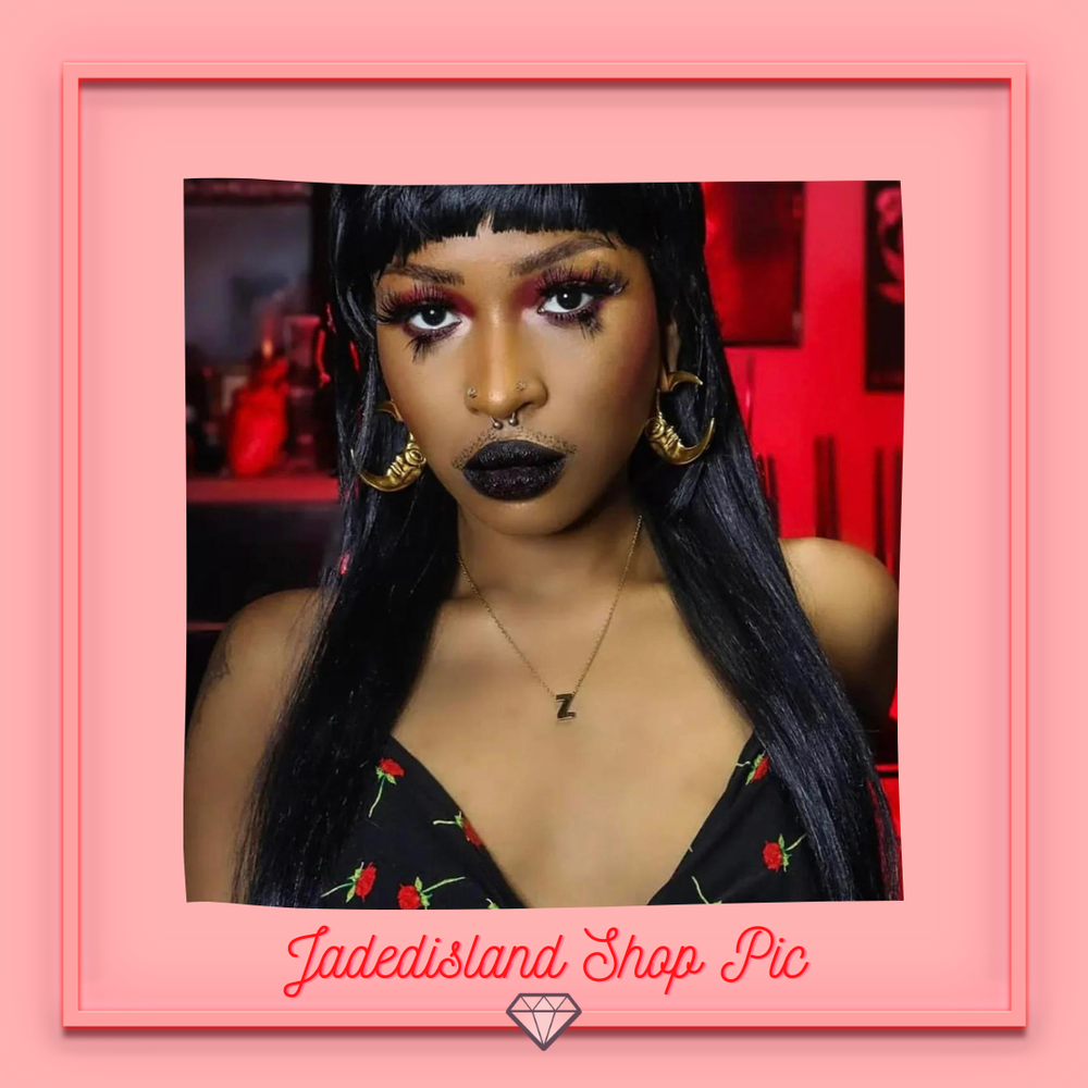 40 Plus Black Alternative Fashion Shops — Jadedisland