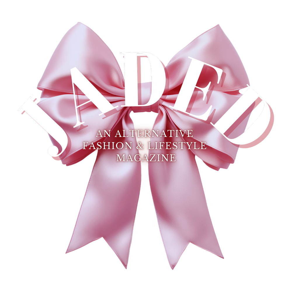 JADED Magazine | Discover and Engage Now — Jadedisland