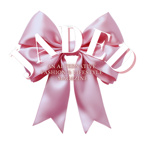 JADED Magazine | Discover and Engage Now — Jadedisland