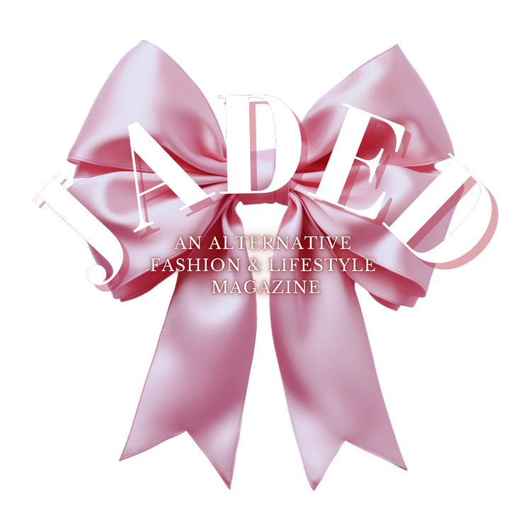 JADED Magazine | Discover and Engage Now — Jadedisland