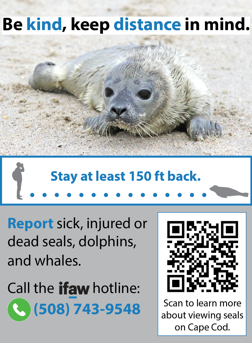 General 4 — Northwest Atlantic Seal Research Consortium