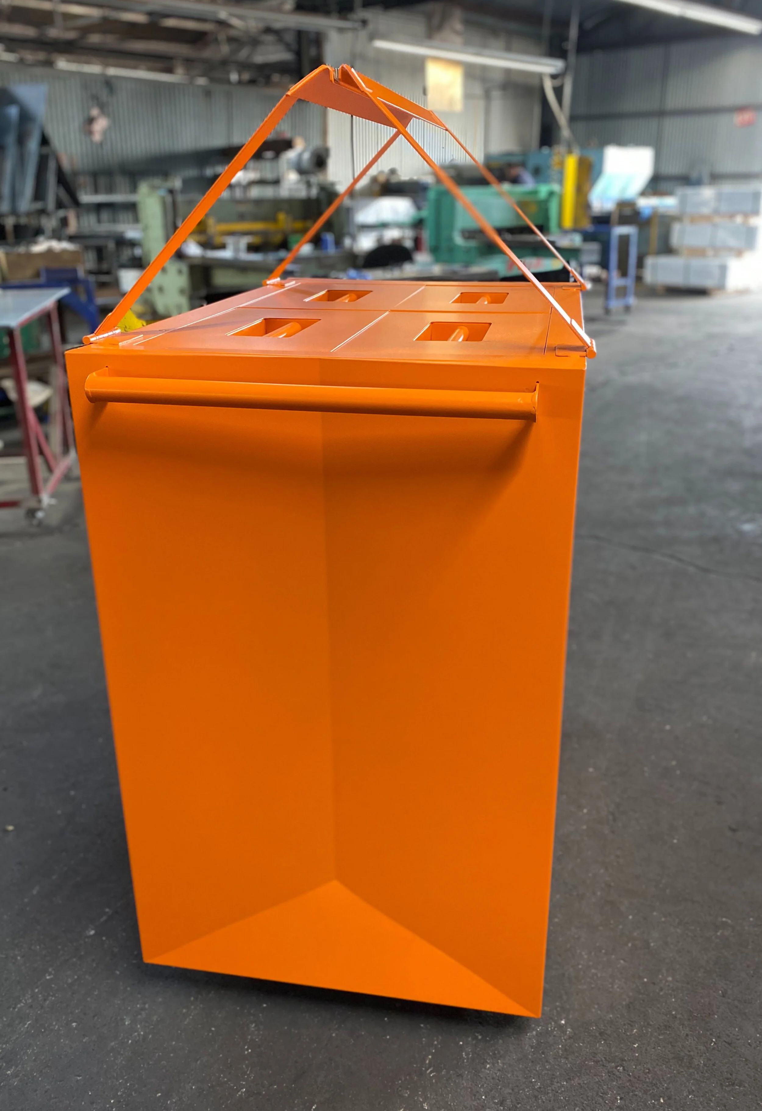 AMAZON GO — AUDASILVA