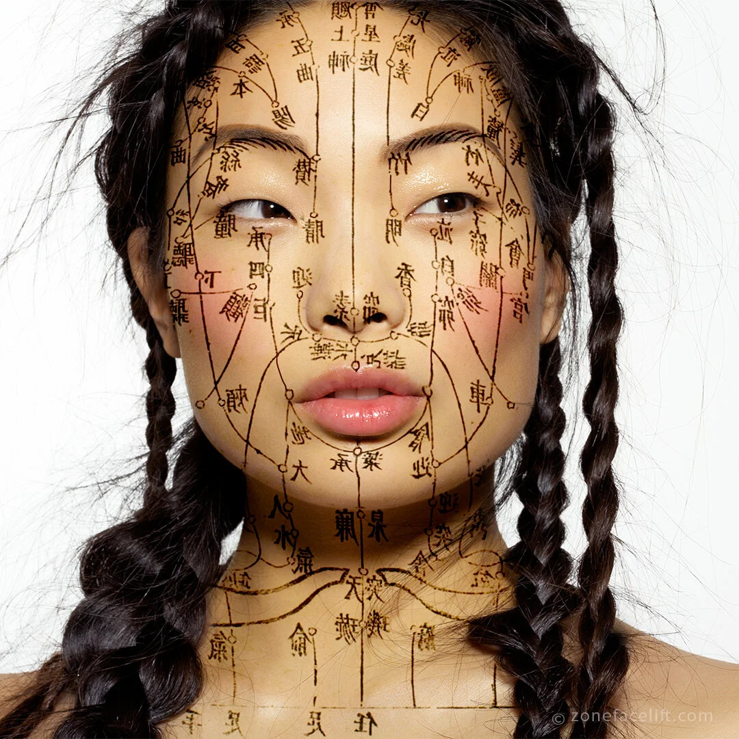 Menopause Virtual Clinic — Zone Face Lift