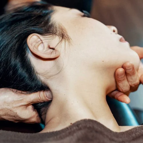 Ziggie Bergman Facial Reflexology + Gua Sha Training — Zone Face Lift