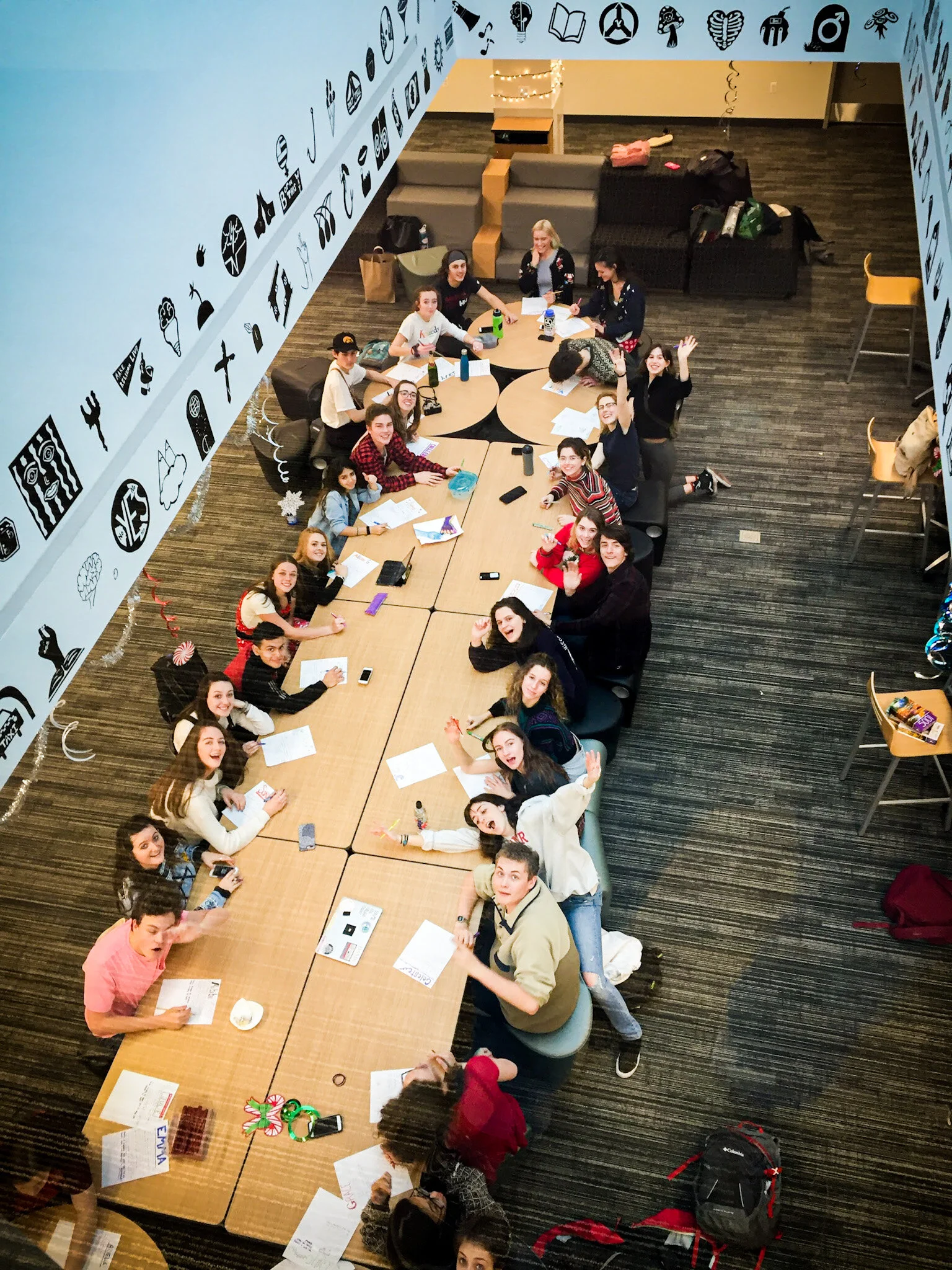 What is IGSS anyway? — INTEGRATED GLOBAL STUDIES SCHOOL