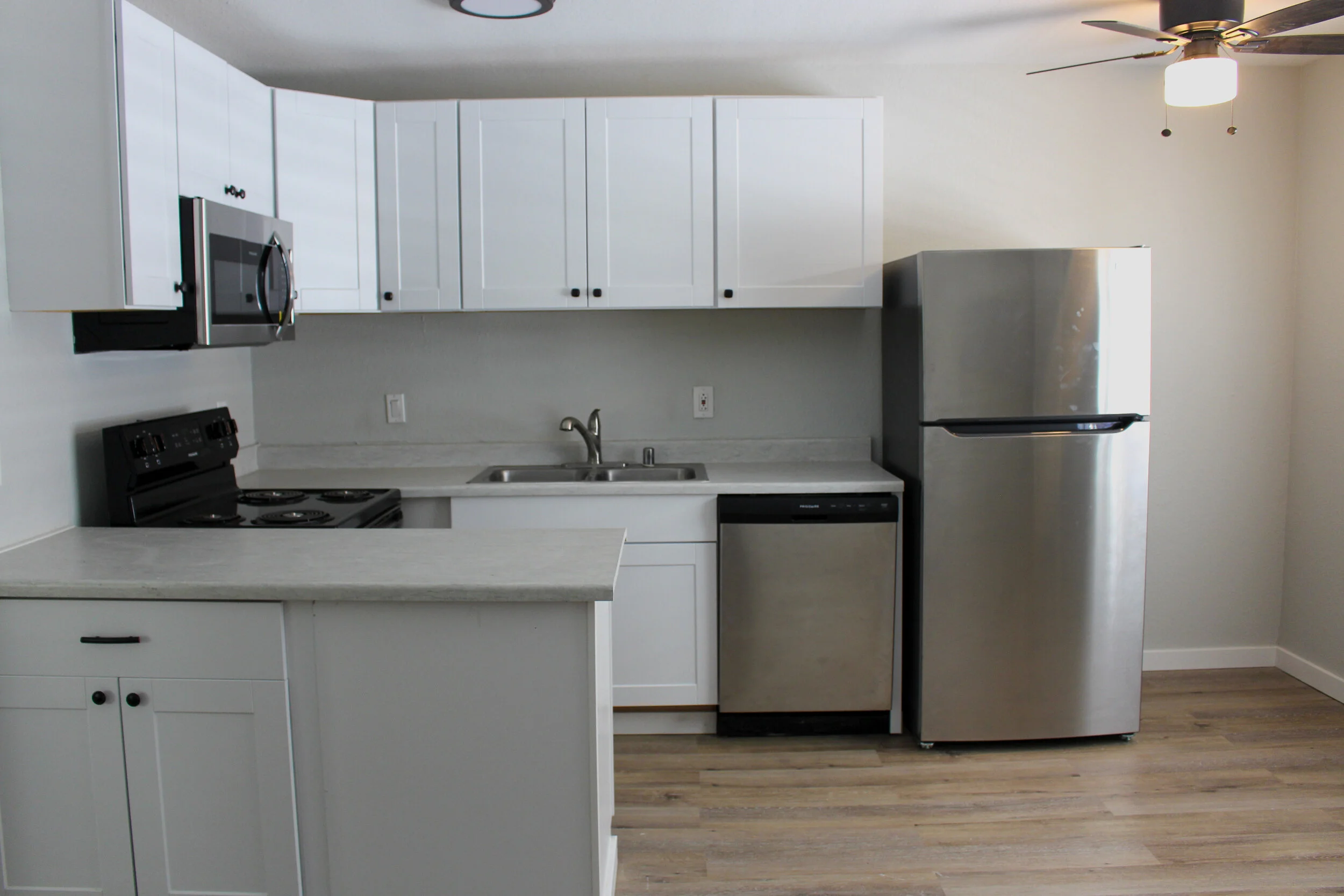 Gallery 1 — Public1830Apartments