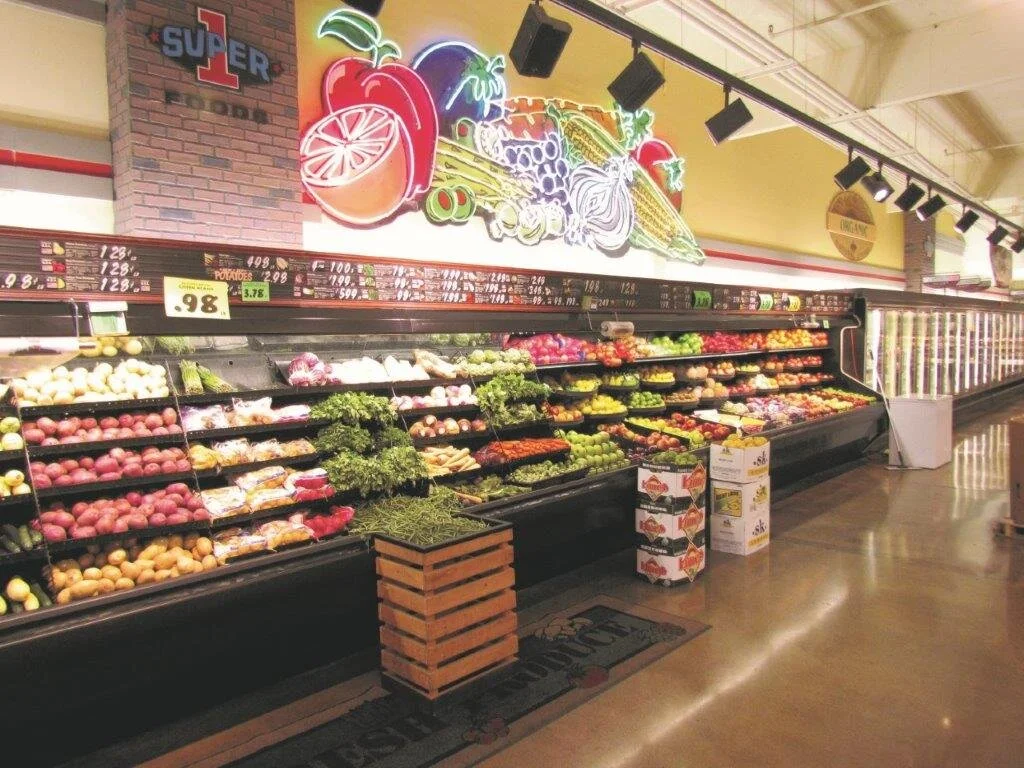 Advertising & Marketing — URM Stores