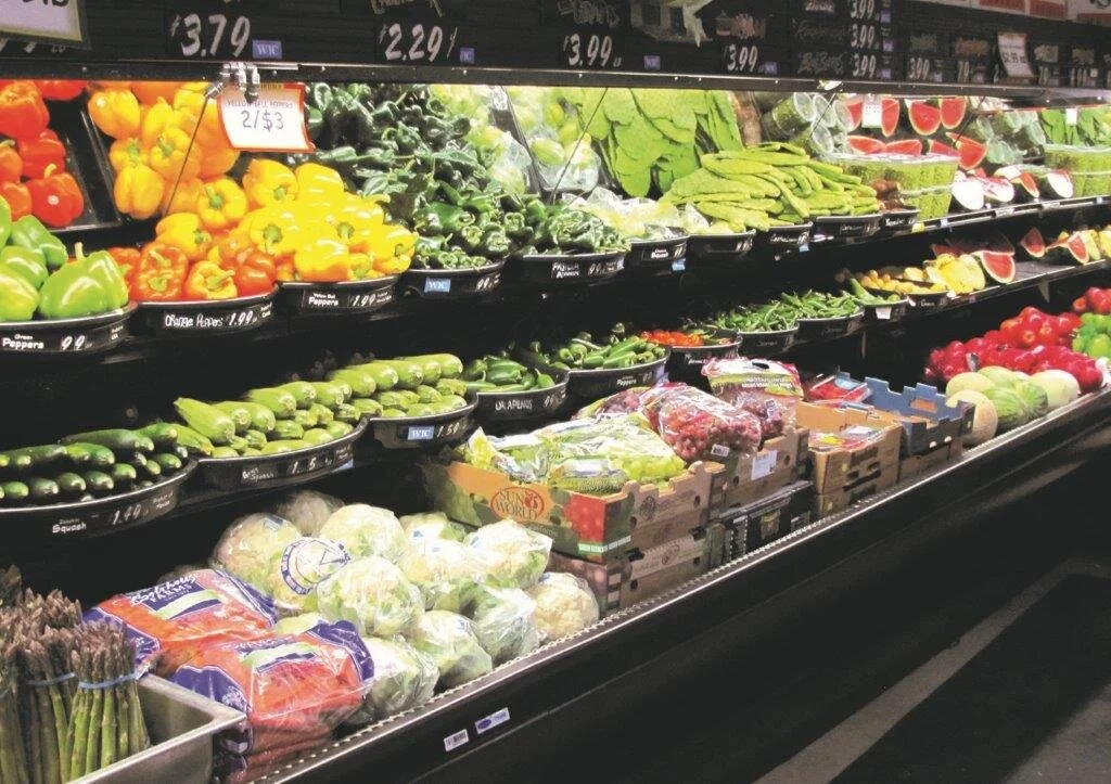 Careers Overview — URM Stores